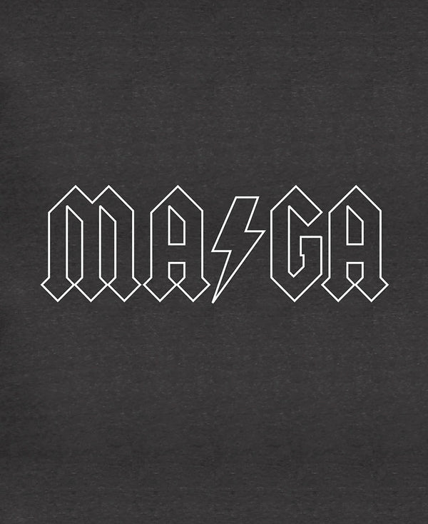 MAGA T-Shirt | Small Batch Apparel for American Patriots - Whiskey ...