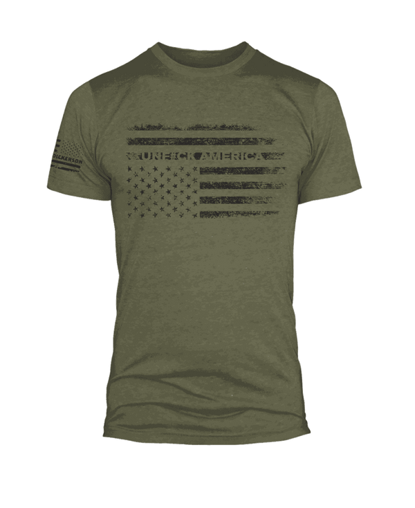 Unf#ck America T-Shirt | Small Batch Apparel for American Patriots ...
