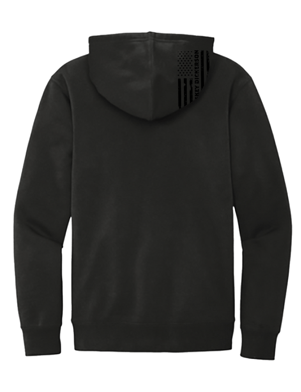 Unf#ck America Hoodie | Small Batch Apparel for American Patriots ...